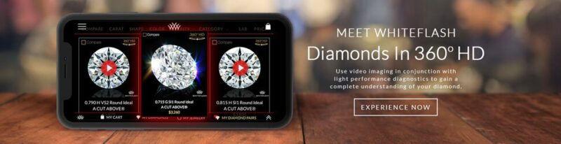 Diamond Shopping Guide: How to Pick a Good Diamond? - Selecting A Diamond