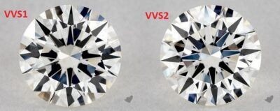 VVS Diamonds Clarity Grades: Meaning, Prices, and Buying Guide