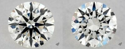 Best Diamond Table & Depth Percentages For Round & All Shapes