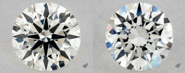 Best Diamond Table & Depth Percentages For Round & All Shapes ...