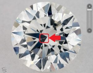 18 Diamond Inclusion Types: Learn the "Okay" and Worst to Avoid ...