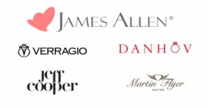 Is James Allen Reputable? JA's Diamonds & Rings Review in 2024