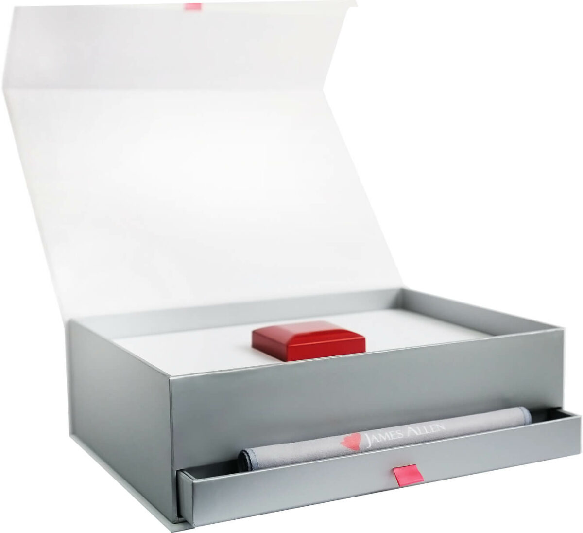 Is James Allen Reputable? JA's Diamonds & Rings Review in 2024