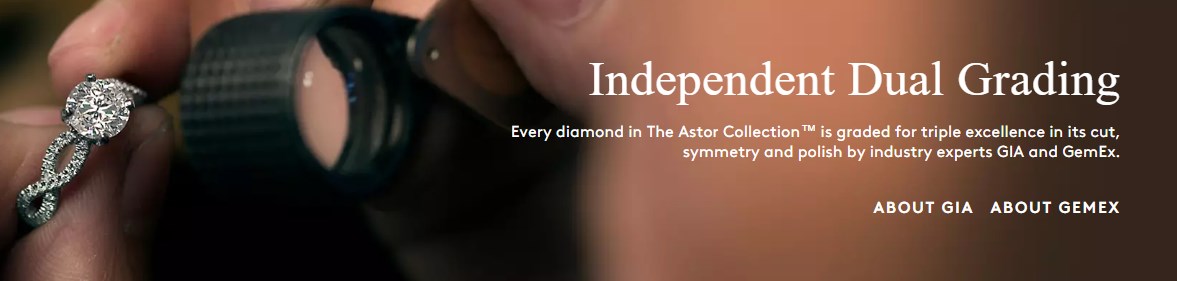 Astor vs Ideal Cut: Is Blue Nile's Astor Worth it? - Selecting A Diamond