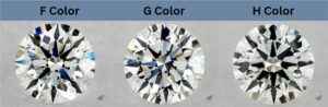 G Color Diamonds: Colorless or Yellow? Good or Bad? - Selecting A Diamond