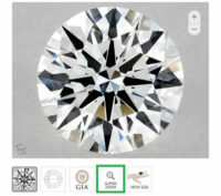 G Color Diamonds: Colorless or Yellow? Good or Bad? - Selecting A Diamond