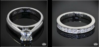 Whiteflash Diamonds & A CUT ABOVE Review (Worth it?) - Selecting A Diamond