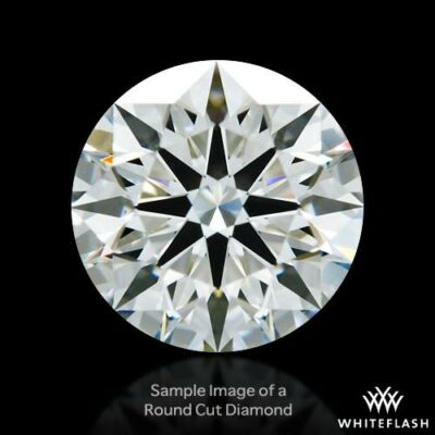 Whiteflash Diamonds & A CUT ABOVE Review (Worth it?) - Selecting A Diamond