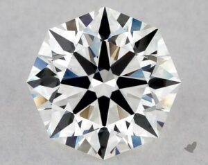 Diamond Cut Scale Chart: How Cut Affects Brilliance? - Selecting A Diamond