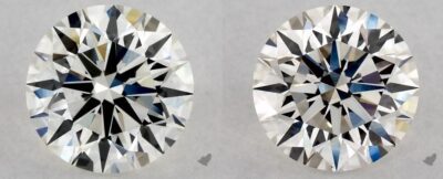 Diamond Fluorescence Definition & Chart: Is It Good or Bad? - Selecting ...