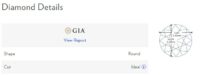 GIA Report Check: How to Properly Lookup a Certificate?