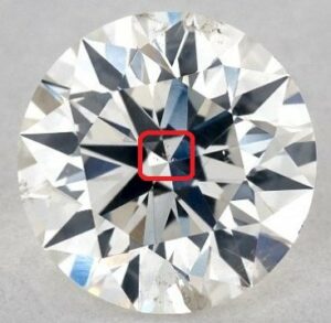 18 Diamond Inclusion Types: Learn the "Okay" and Worst to Avoid ...
