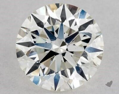 I Color Grade Diamonds Buying Guide: Value & Prices - Selecting A Diamond