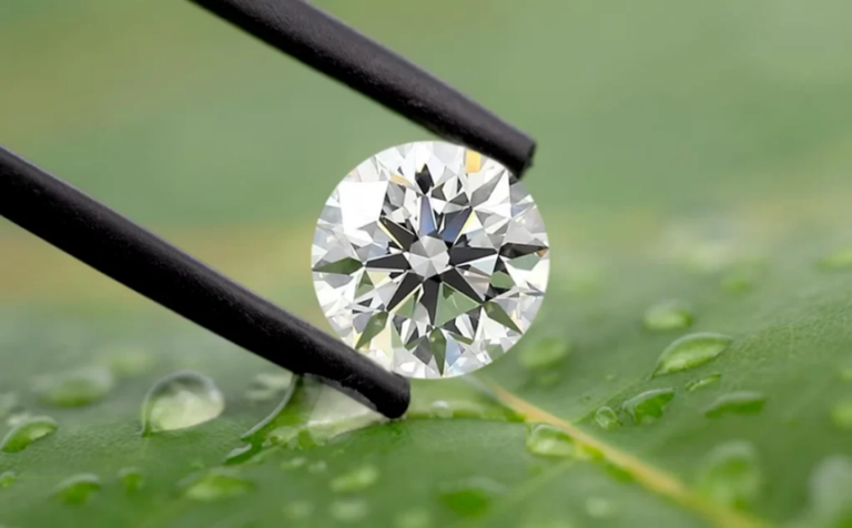 The Impacts and Benefits of Eco-Friendly Diamonds on the Environment ...