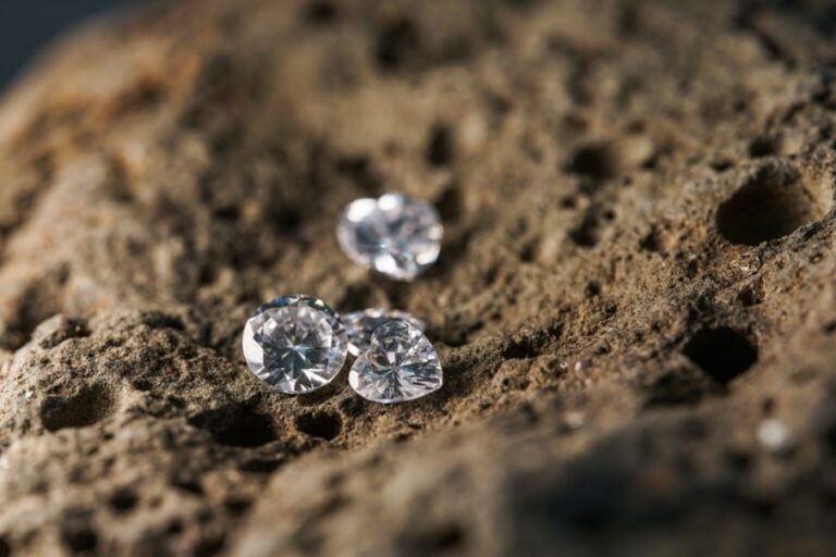The Impacts and Benefits of Eco-Friendly Diamonds on the Environment ...