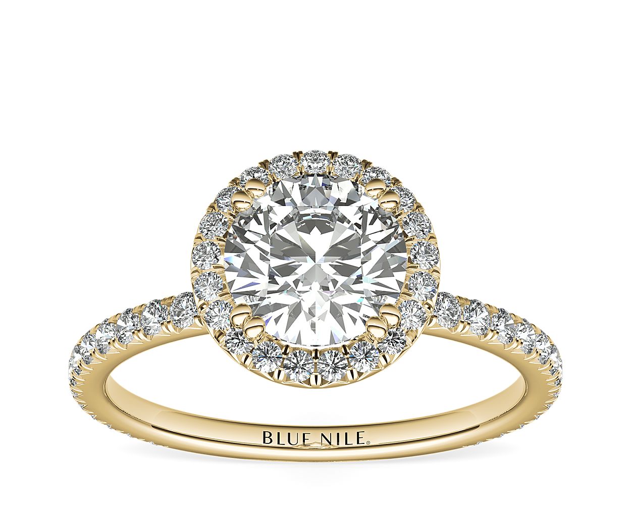 10 Engagement Ring Styles and Settings Types You’ll Love - Selecting A ...