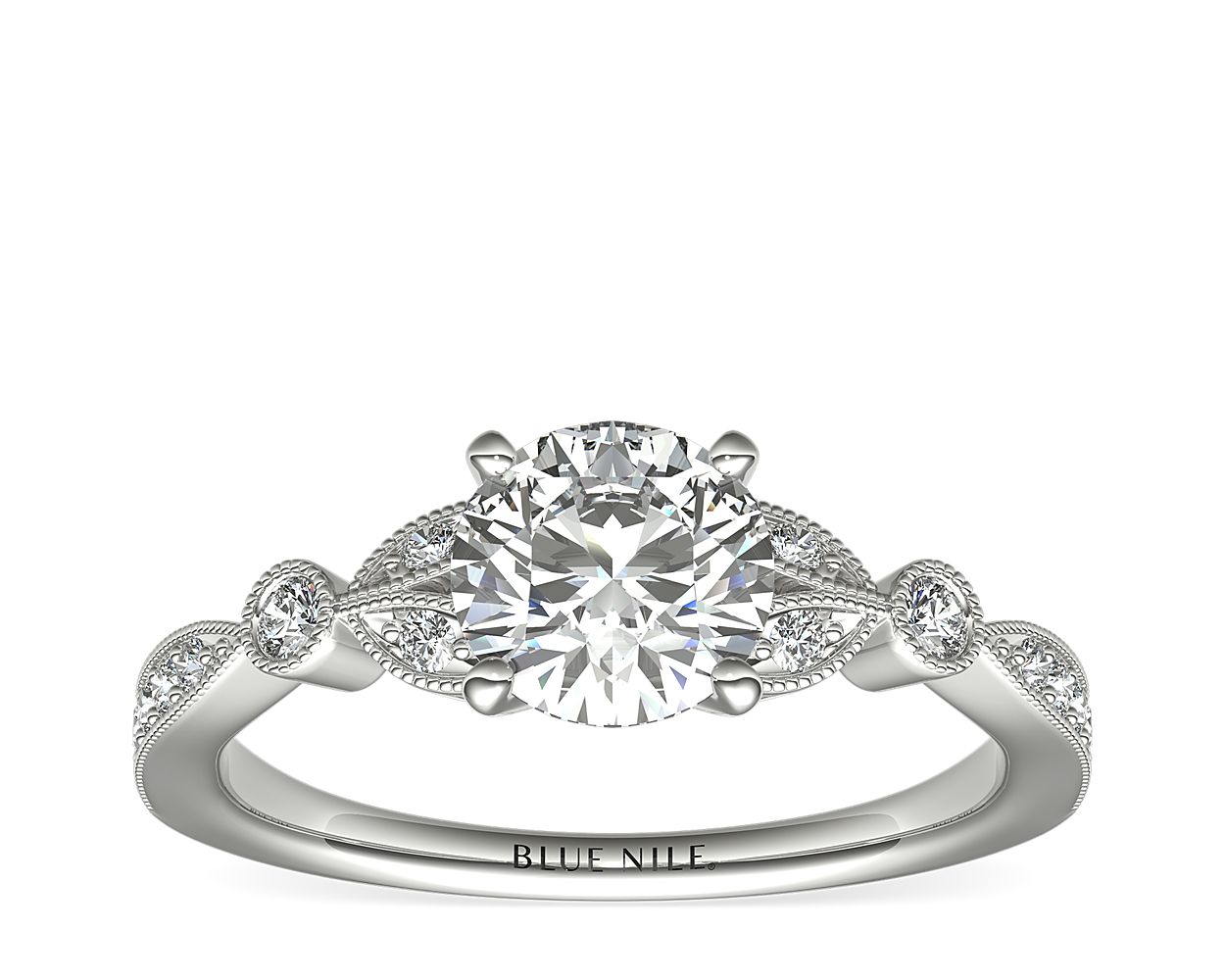 10 Engagement Ring Styles and Settings Types You’ll Love - Selecting A ...