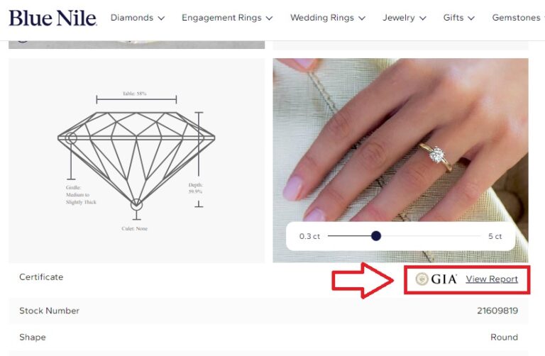 How much value does a diamond lose after purchase? - Selecting A Diamond