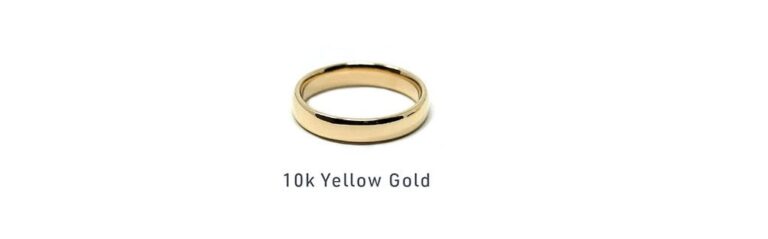 10k vs 14k Gold: Know Before You Buy Jewelry